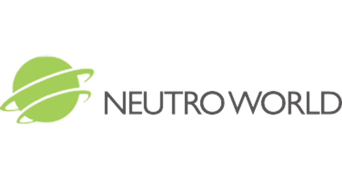 Neutro World – My Store